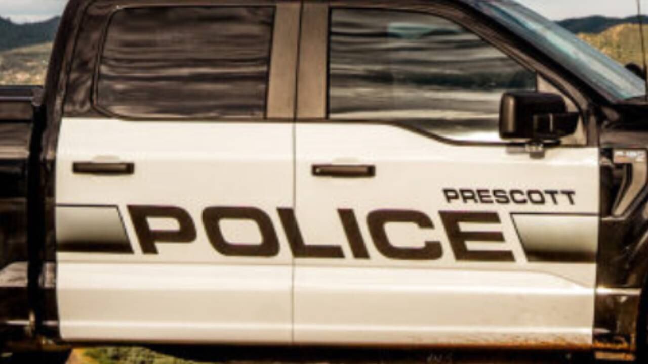 California homicide suspect arrested in Prescott