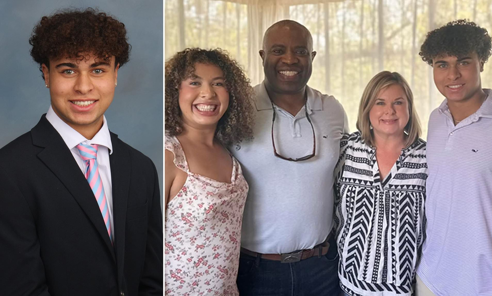 Distraught family slams AI obituaries about son, 18, killed in freak ...