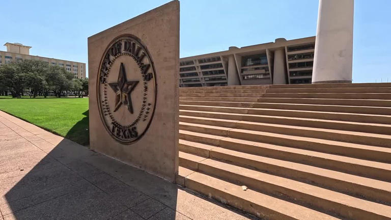 Dallas City Council to vote on $3M fund to explore new city hall locations
