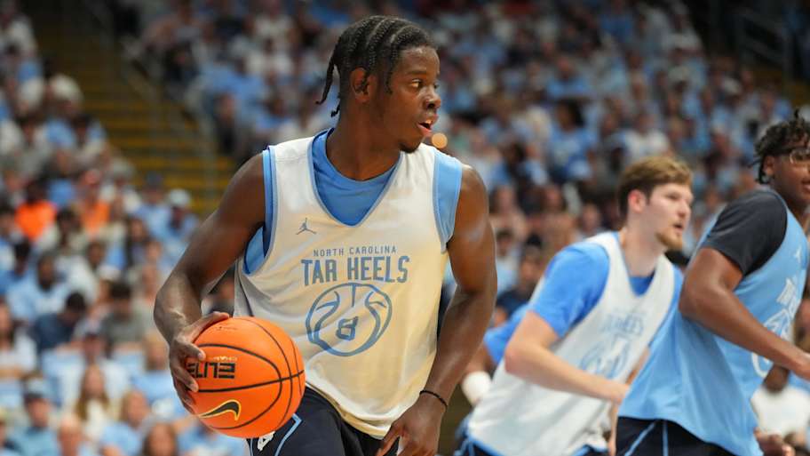 Caleb Wilson showcased a lot more than just scoring in his debut