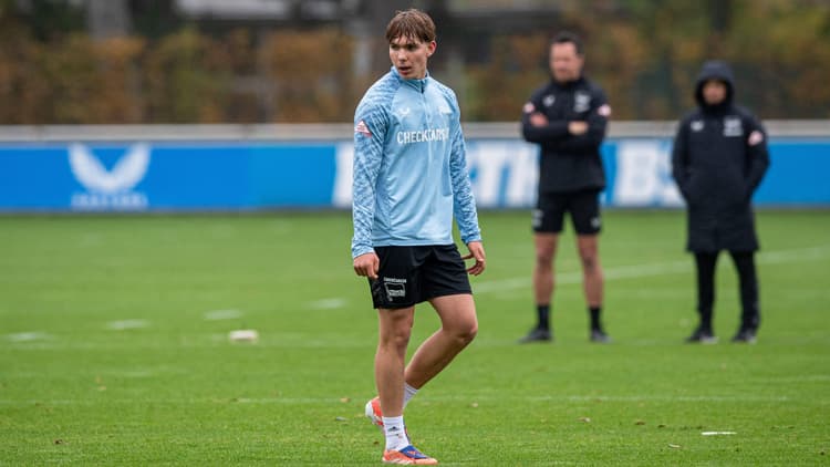 Arsenal Transfer News: Gunners scout 16-year-old 'Baby Martin Zubimendi ...