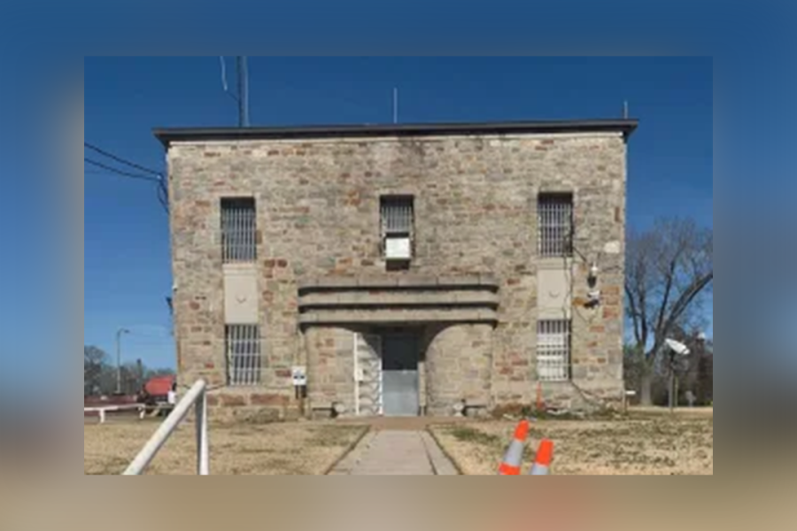 Trinity County rejects new jail, explores other funding options