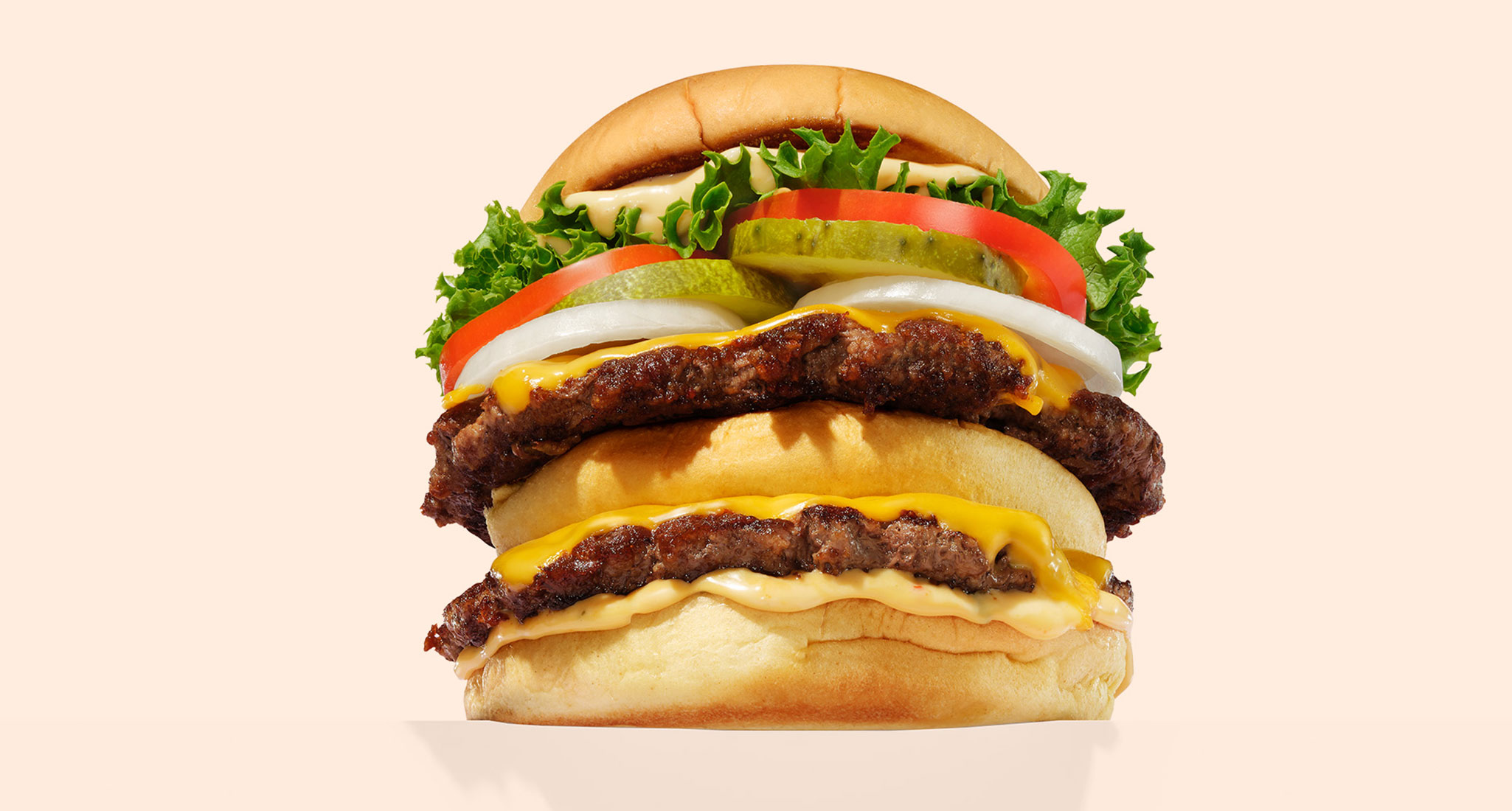 Shake Shack Just Launched the Big Shack Burger-but Is It Better Than ...