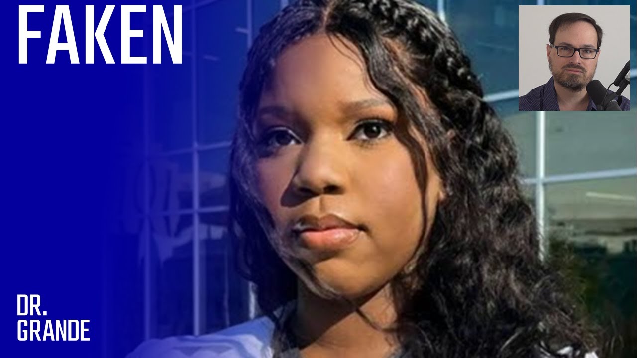 Woman Predicts Her Own Abduction with Stunning Accuracy | Carlee ...