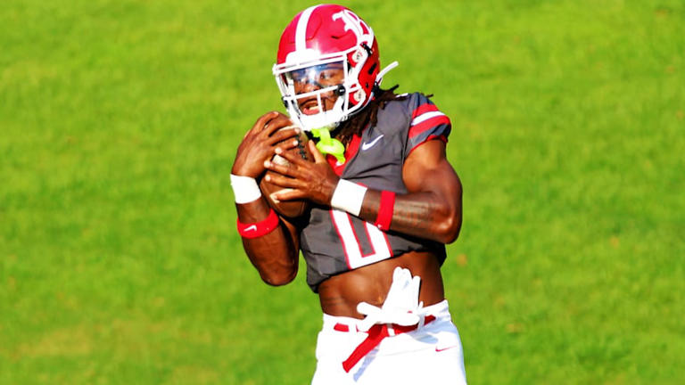 Top Tennessee Vols 2027 Target Named to National High School Watch List