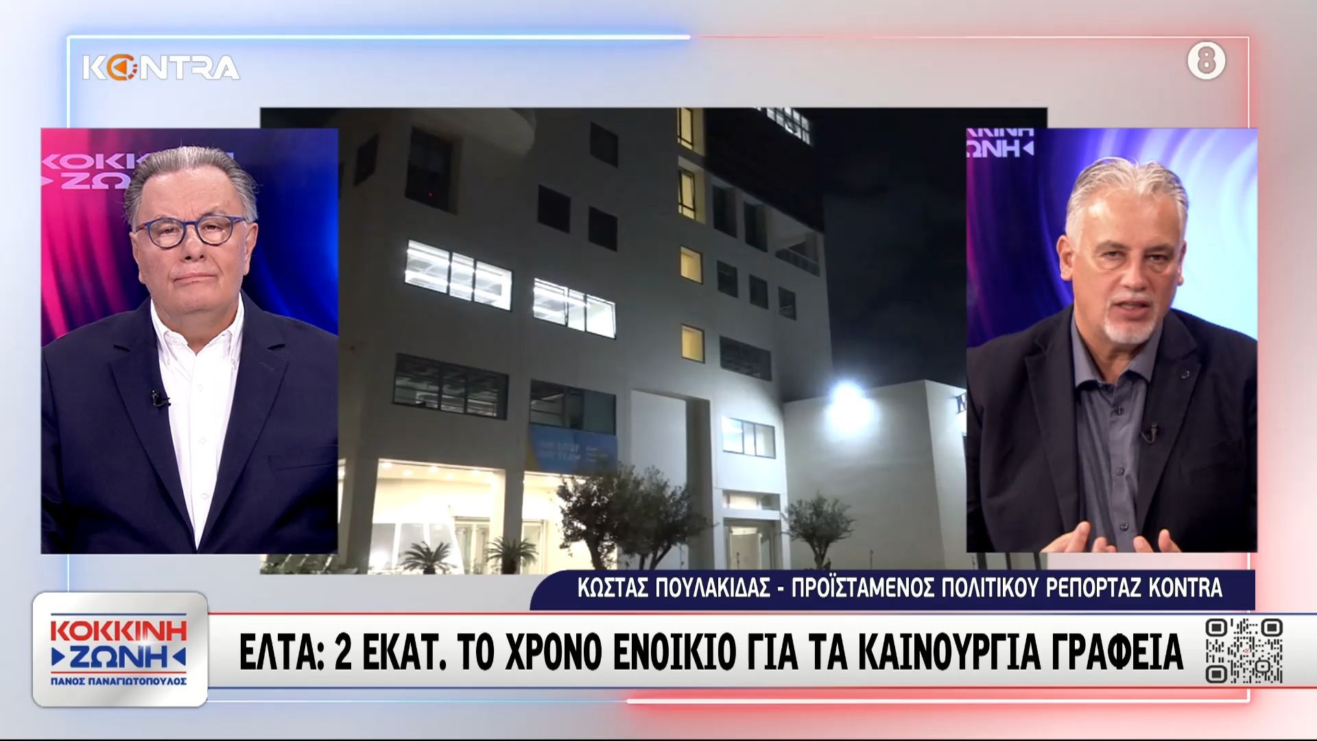 Προκλητική διοίκηση του CEO Σκλήκας: Αύξησε τον μισθό του κι αγόρασε ...
