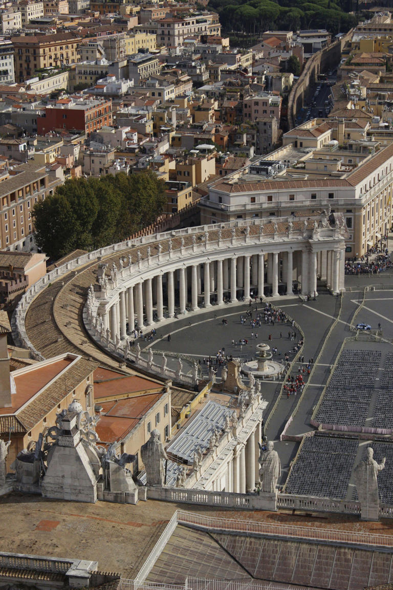 El Coliseo de Roma abrirá sus puertas a conciertos íntimos y ...