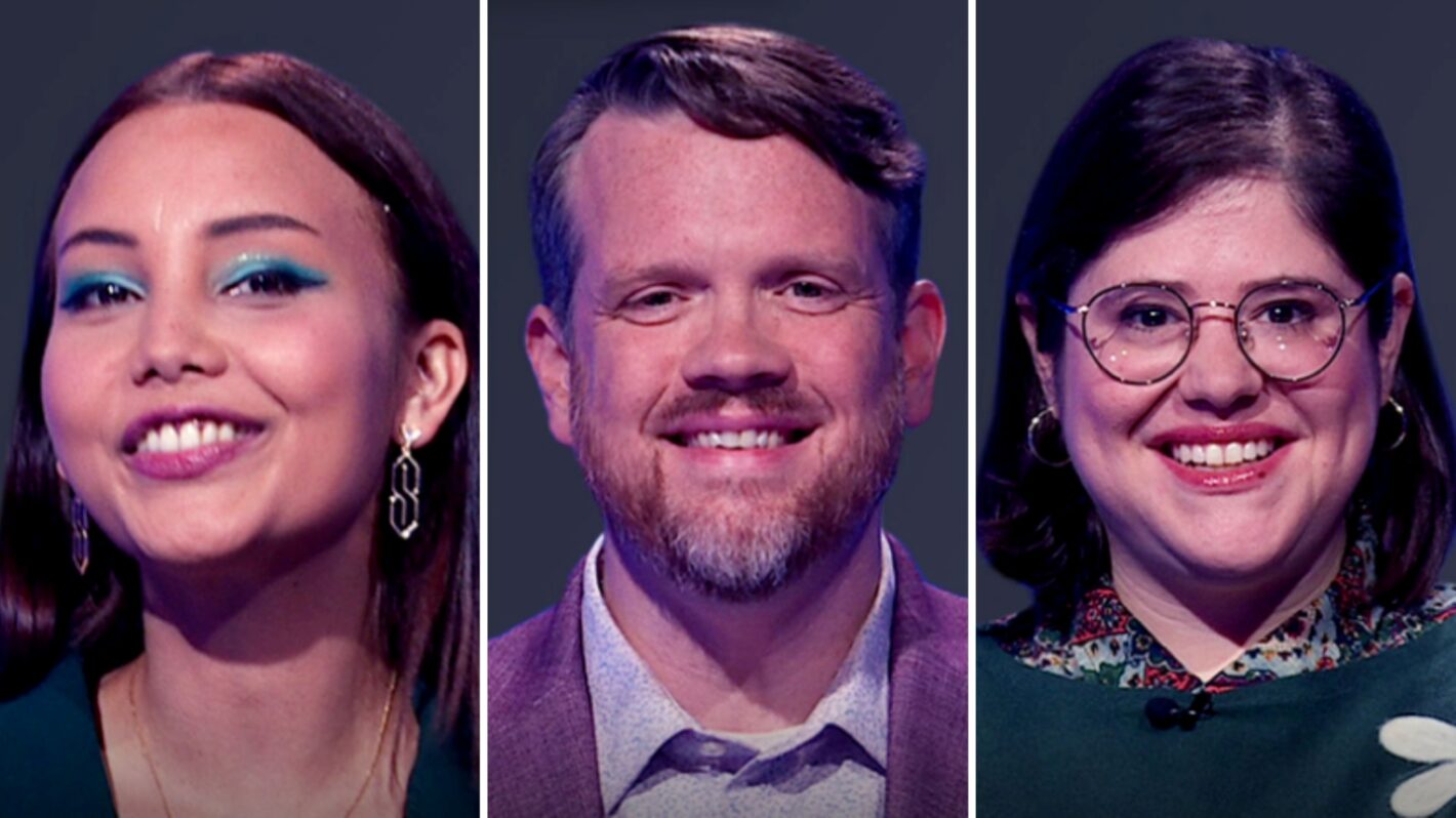 ‘Jeopardy!’ Contestant Has Huge Win After Royal Coronation Question