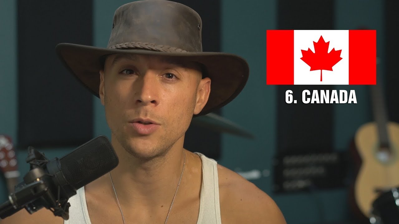 Laugh Out Loud: 30 Country Puns by The Pun Guys