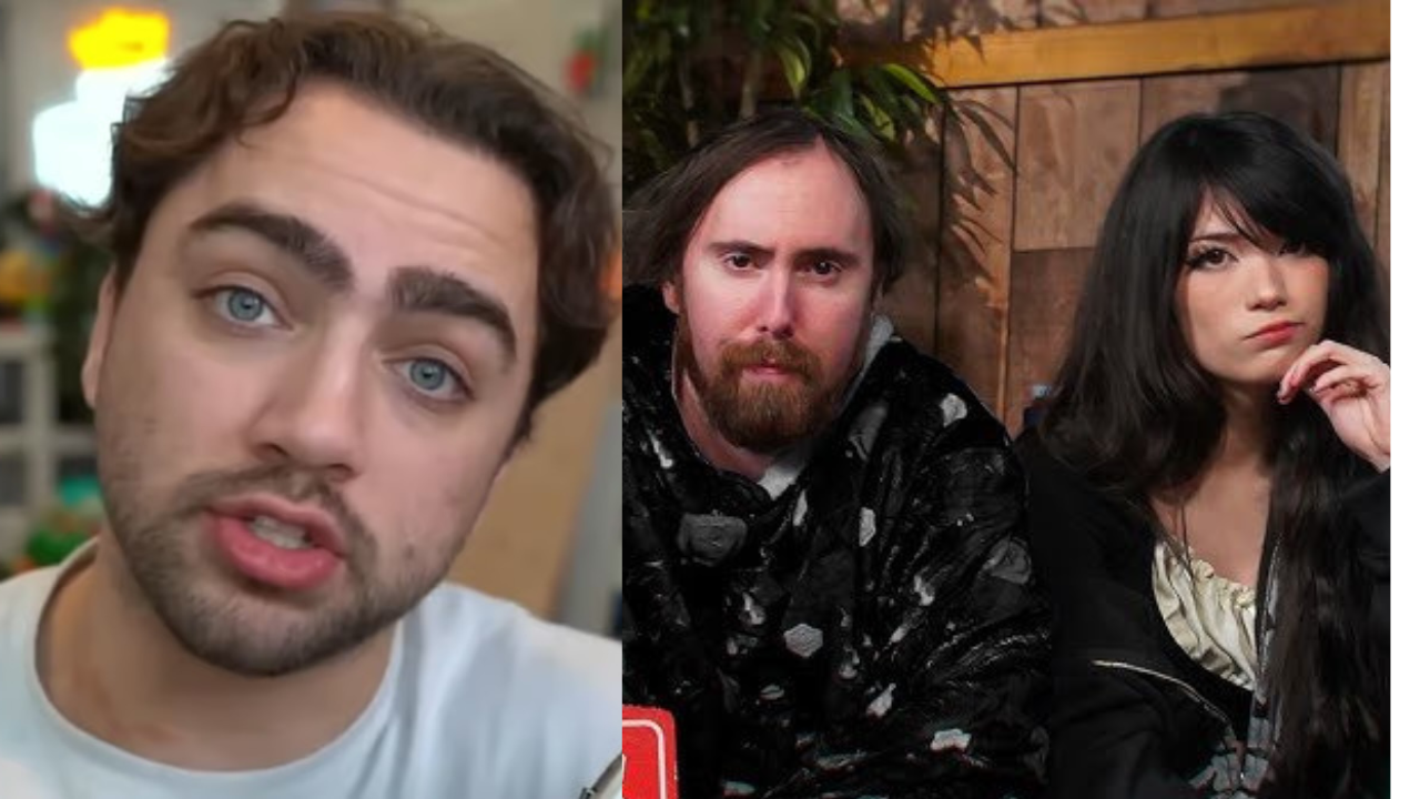 What did Mizkif accuse Emiru and Asmongold of in the leaked court ...