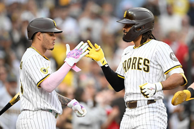 Padres announce 2026 Spring Training schedule: See when they play the ...