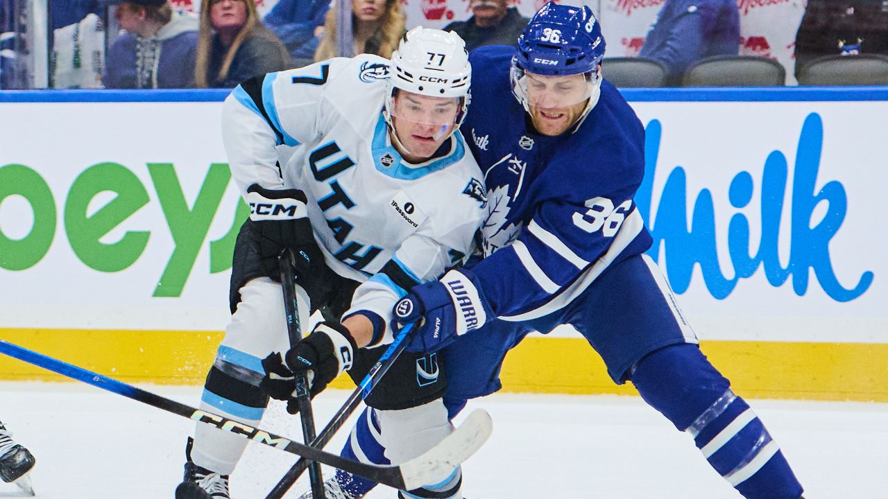 Maple Leafs’ Dakota Mermis among three players to clear waivers