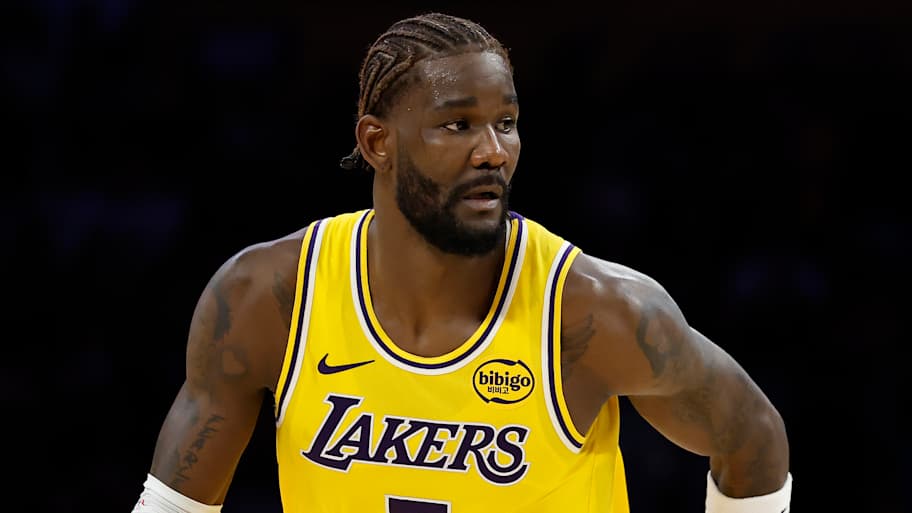 Deandre Ayton utterly stunned one Kings' player