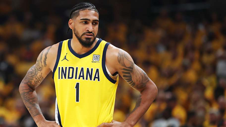 Pacers' season goes from bad to worse after Obi Toppin injury