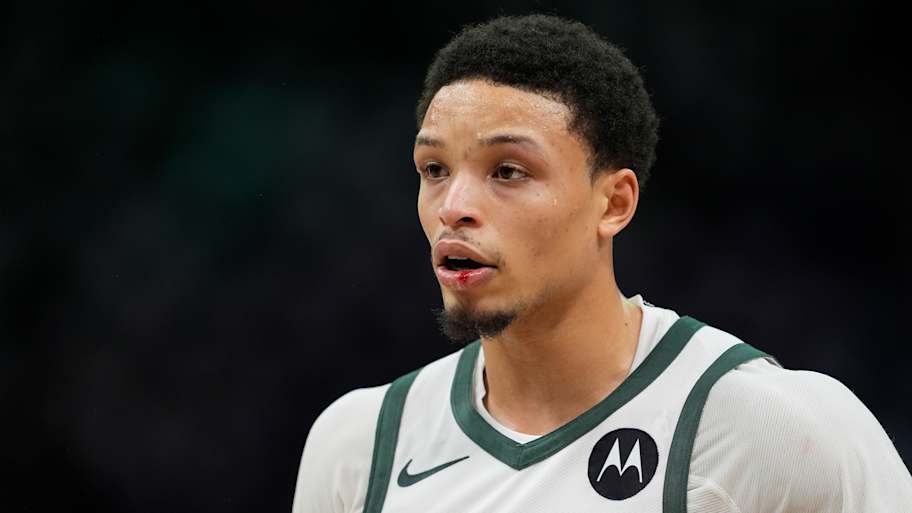 Ryan Rollins embraces pressure in a way that few youngsters can