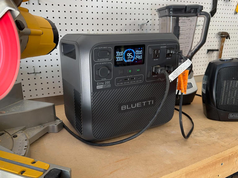 Nope, Power Stations Aren’t Generators. Here’s How They Differ—and Why ...