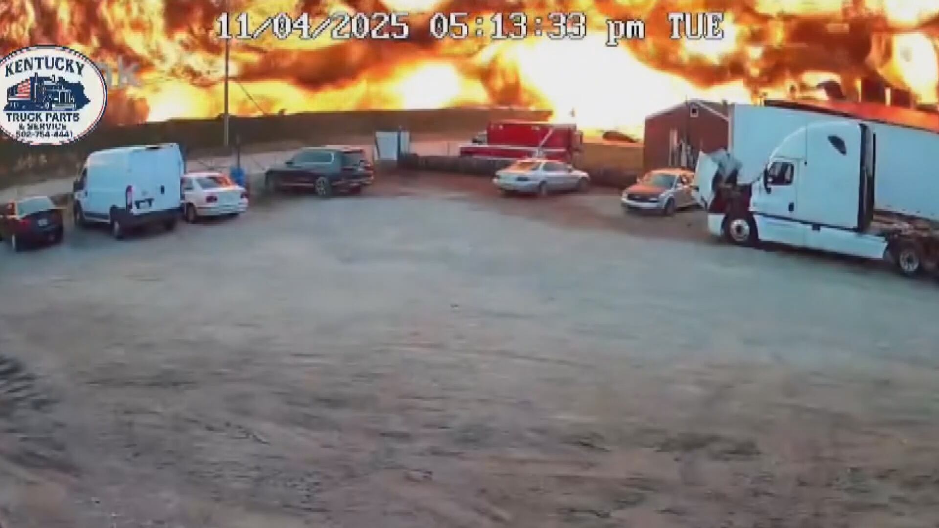 ‘Like a tornado flame’: Employees at businesses process plane crash aftermath, how to move forward