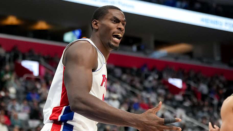 Sad truth about the Pistons young core that fans will have to accept