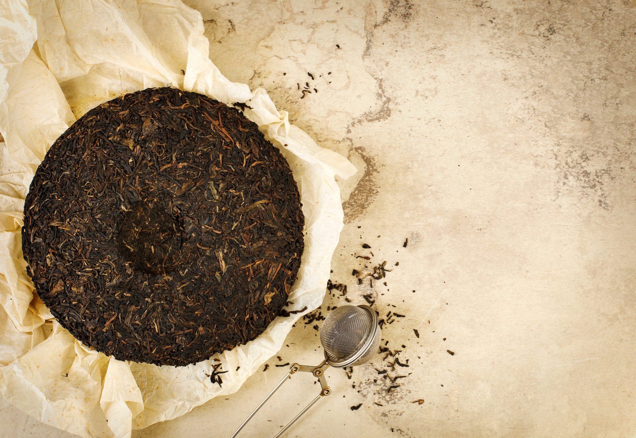 New Study: This Type of Tea Has the “Most Potent Anti-Aging Properties”