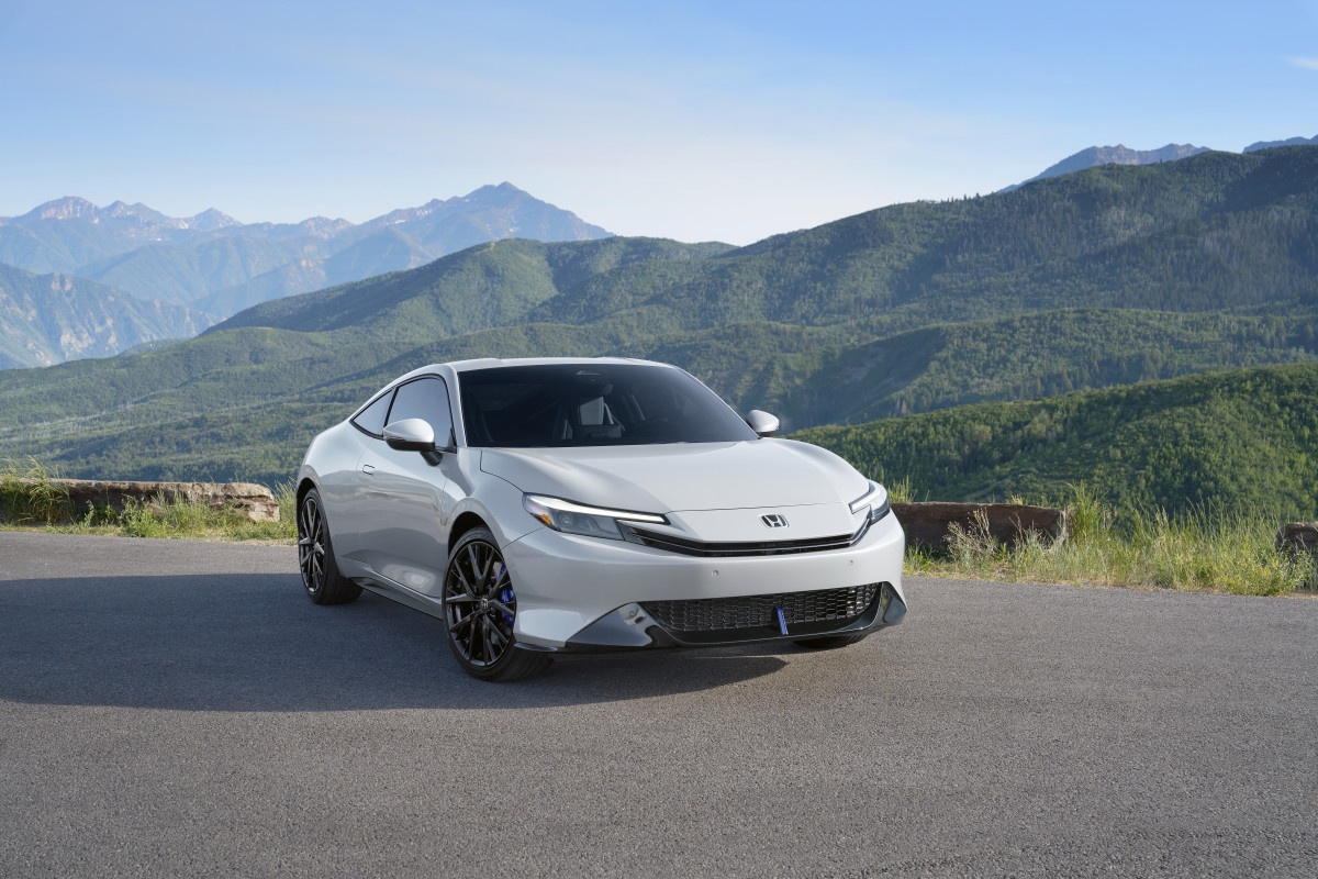 Kelley Blue Book Awards 2026: Honda sweeps non-luxury categories