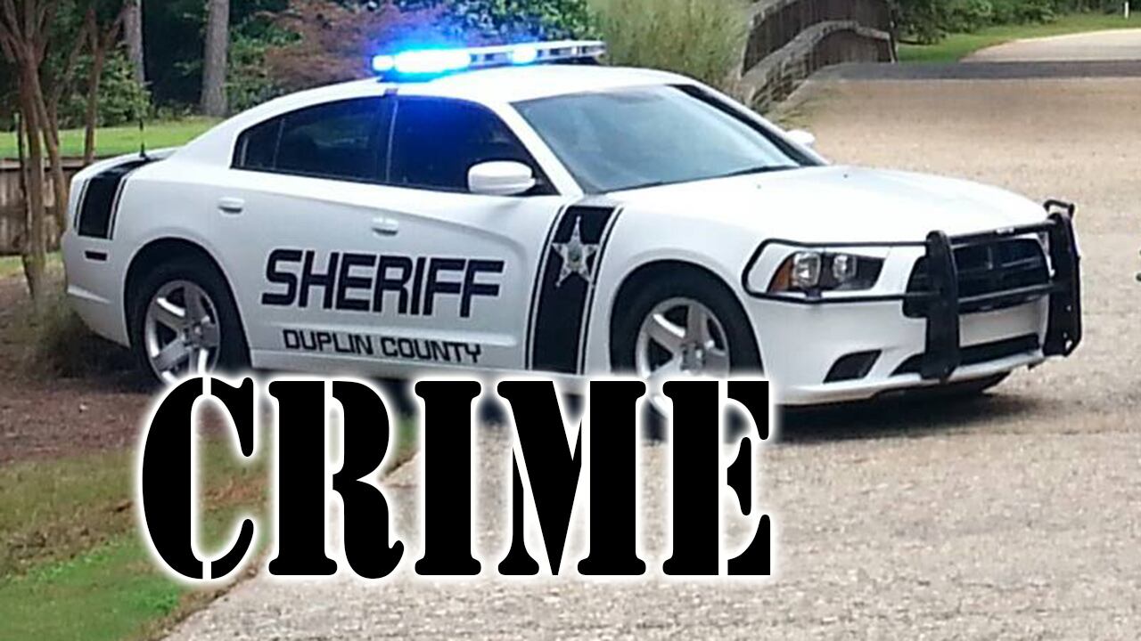 Deputies ask for help after guns stolen in Duplin County break-in