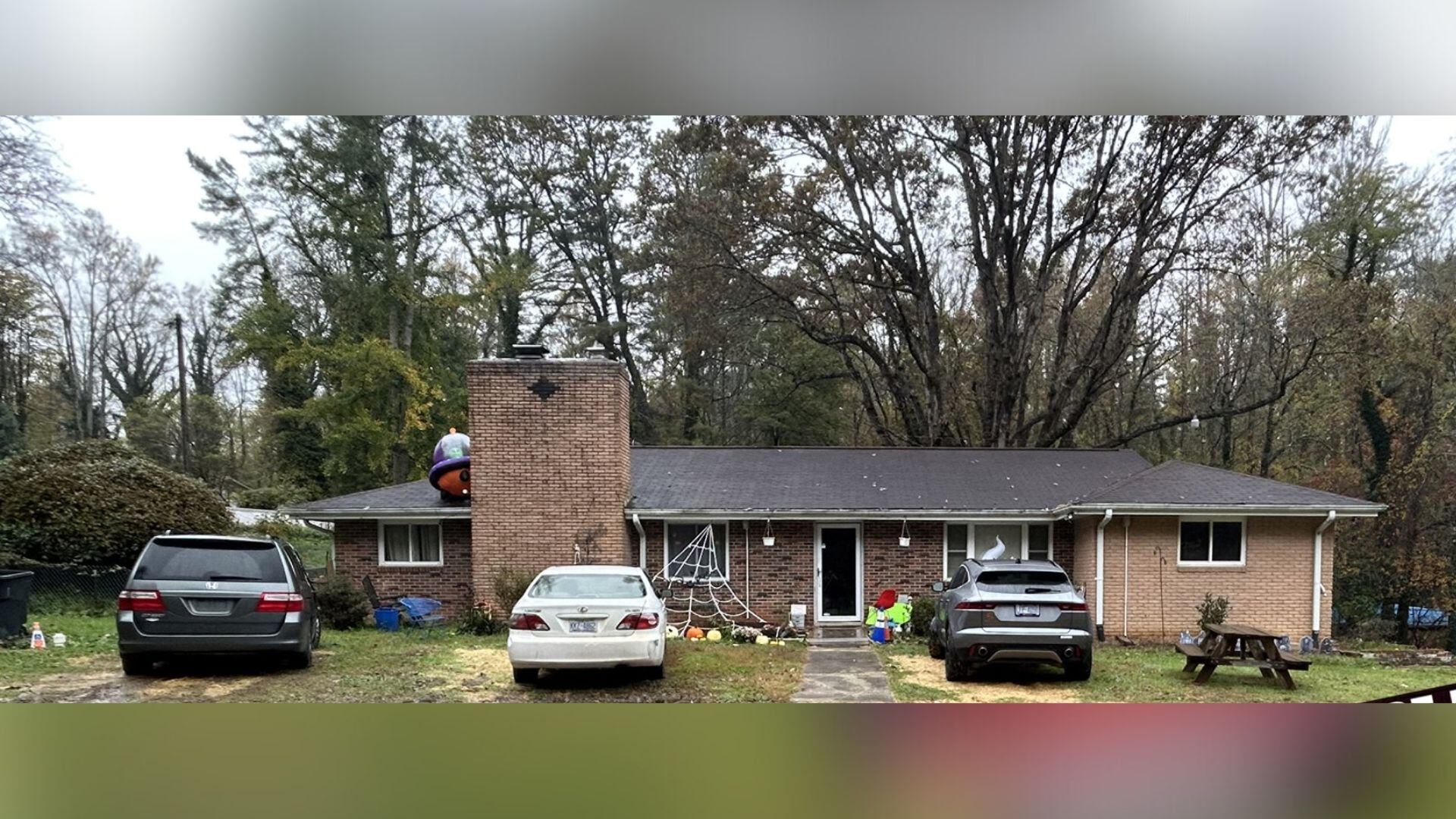 3 facing charges after drugs discovered in Hendersonville home ...