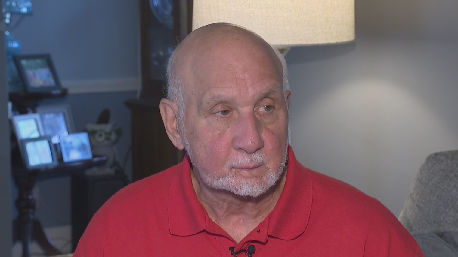 Meet the grand marshal for Pittsburgh's Veterans Day Parade