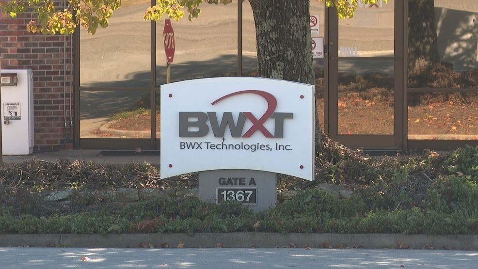 BWXT to answer six pages of community questions, commissioners delay ...