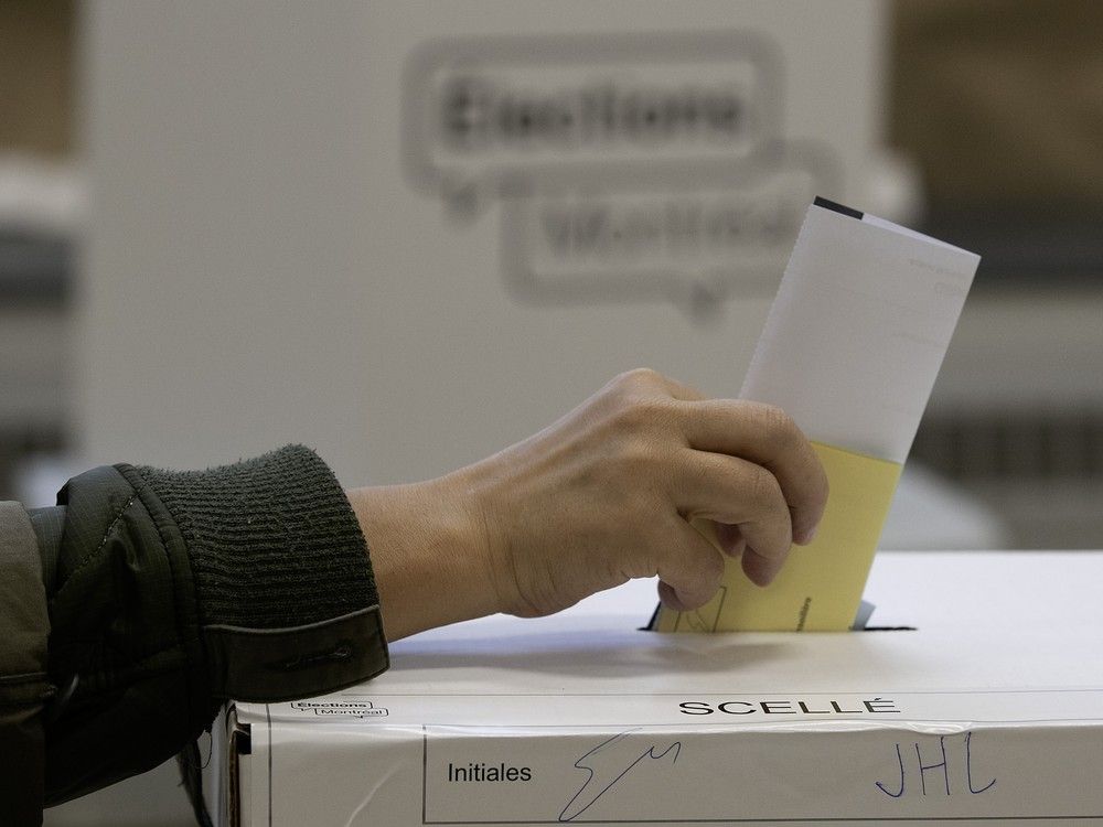 Councillor for Montréal-Est will be elected by lottery after tie vote