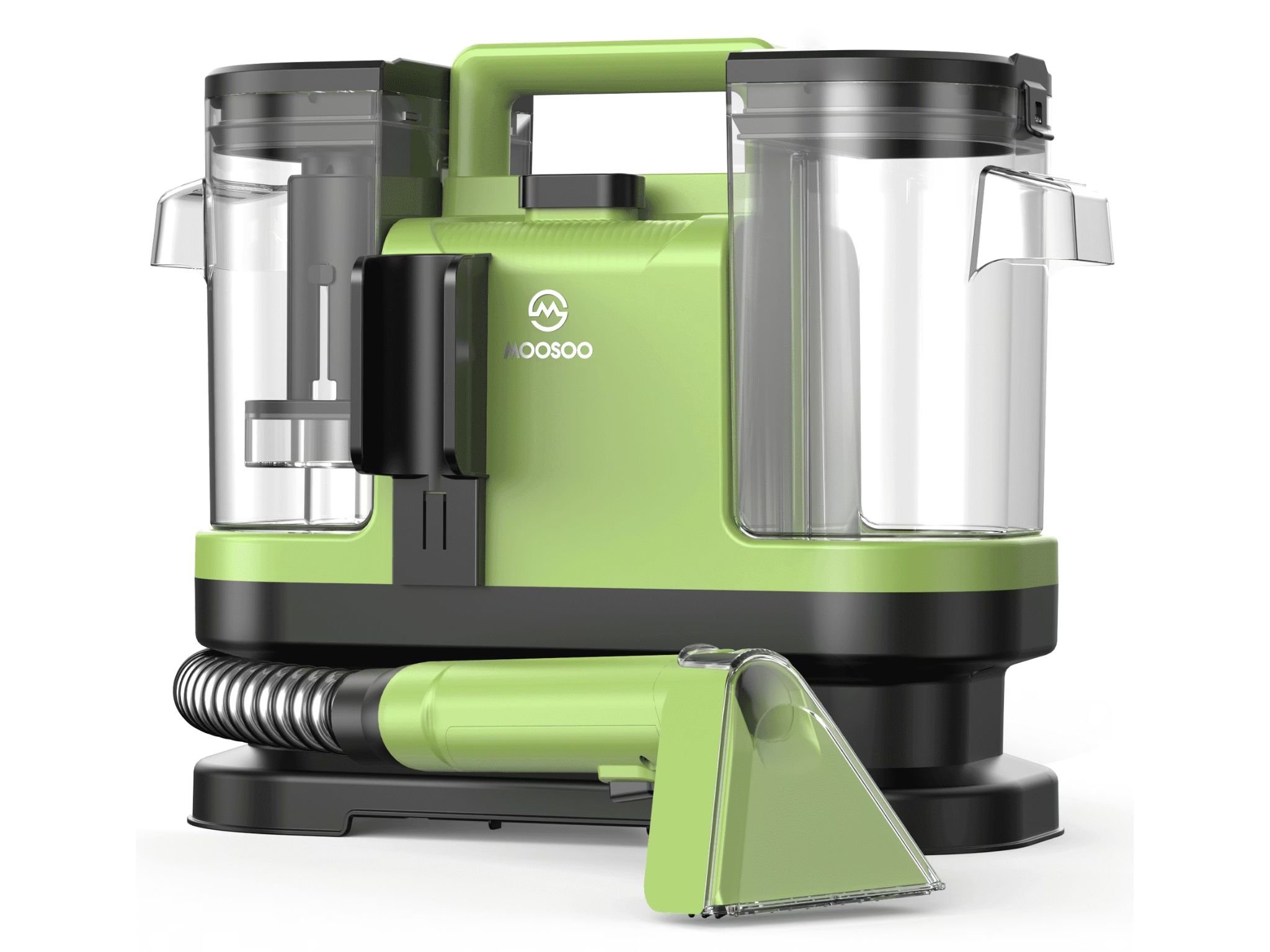 Tackle stains and pet messes with Walmart’s $70 carpet cleaner