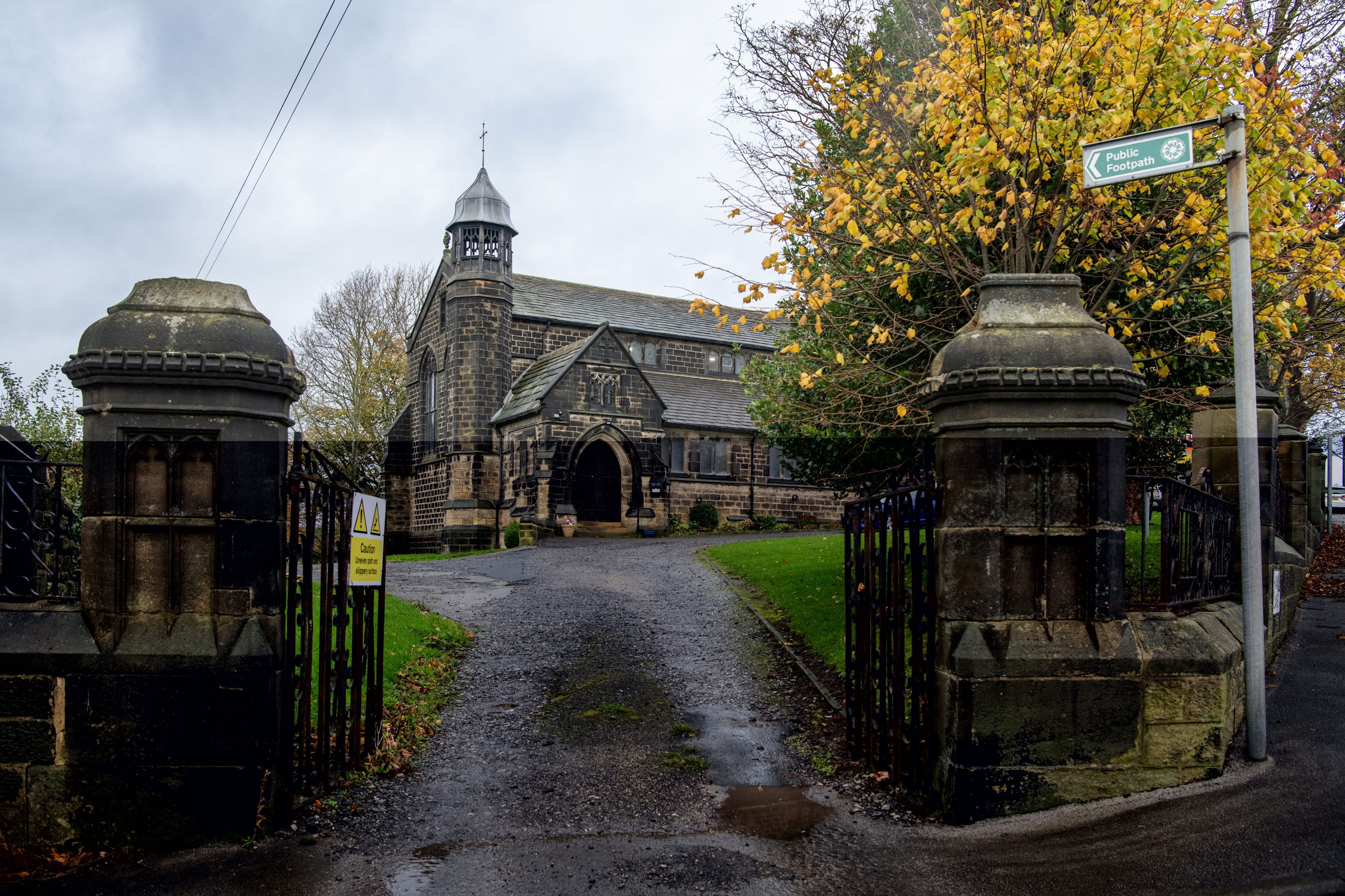 Two Leeds buildings saved as Historic England reveals Heritage at Risk ...