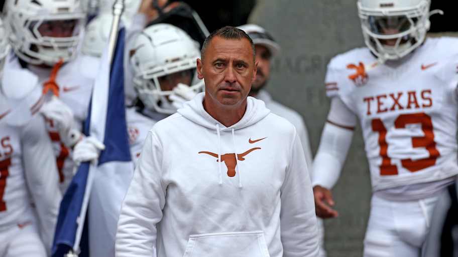 Texas Longhorns Set Official Visit With LSU Tigers Commit