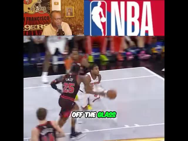 nba top plays, power dunks, and game winning moments!