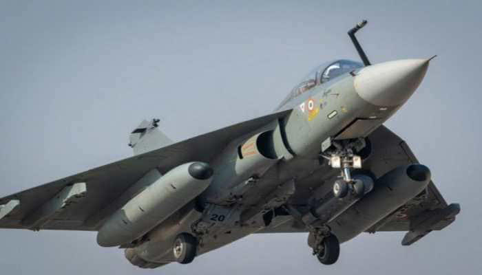 Tejas Transformed Into Stealth Fighter: DRDO’s ‘Swayam Raksha Kavach ...