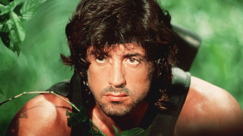 The Untold Truth Of Rambo
