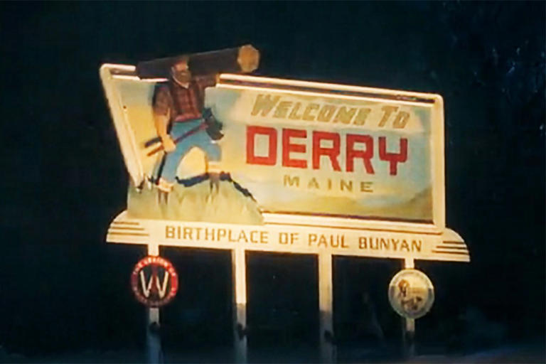 Where Is Derry? Inside the Real Filming Locations of ‘It: Welcome to Derry’