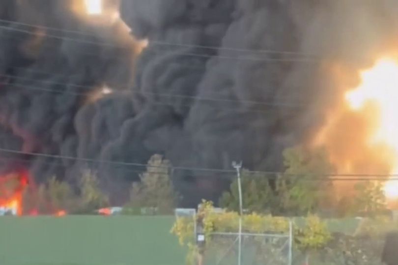 UPS jet's engine fell off before horrifying crash and raises alarming ...