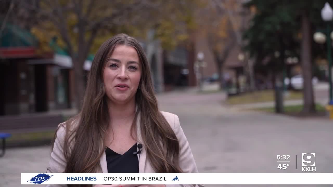 Mayor-elect Emily Dean discusses issues the city will tackle in the ...
