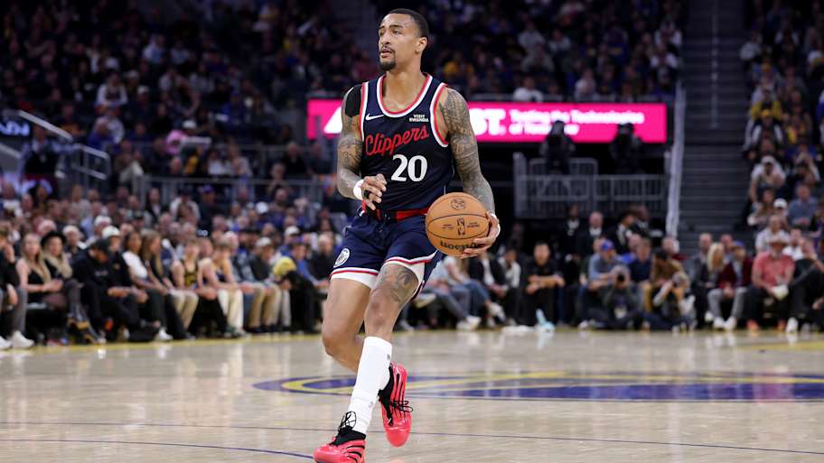 Immediate John Collins refinement that will boost Clippers out of ...