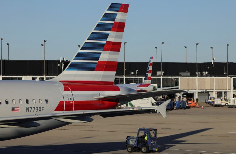 US to cut flights by 4% Friday, 40 airports to be affected amid gov't ...