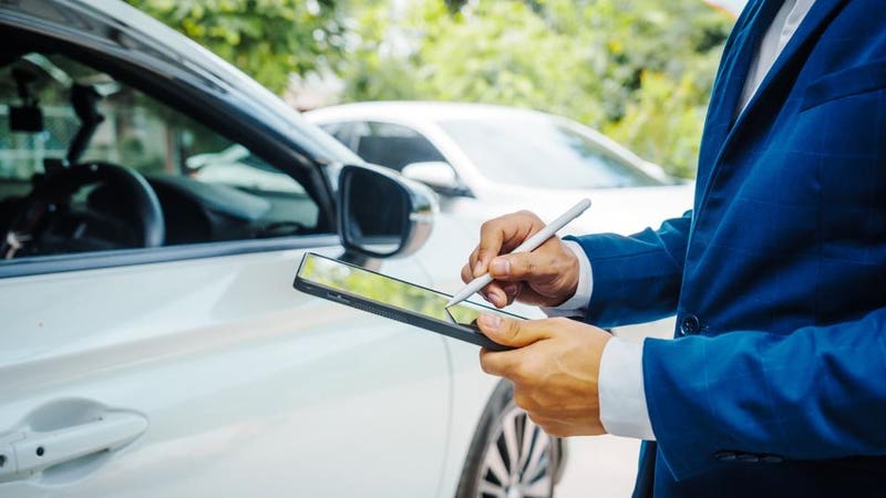 What is comprehensive car insurance?