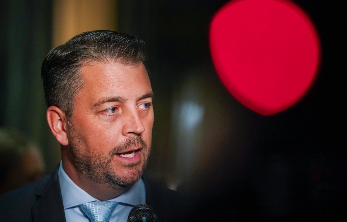 Saskatchewan firefighter of village burnt by wildfire says province ...