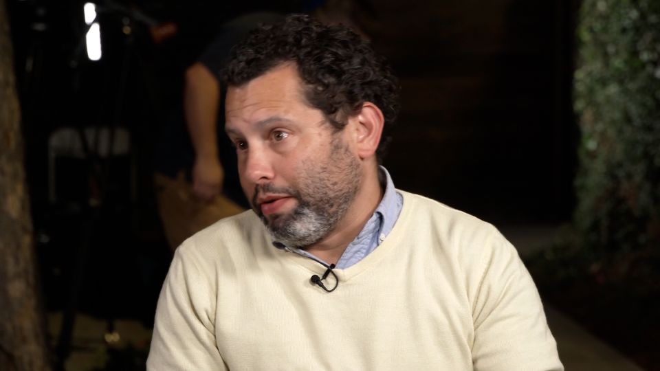 Politico editor explains his predictions surrounding redistricting