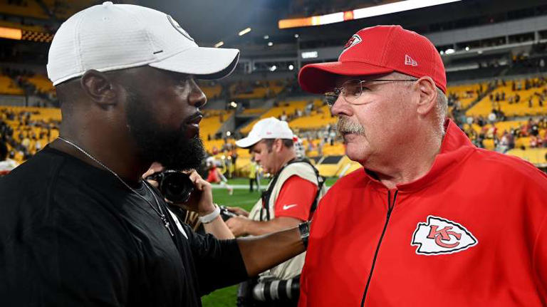 Chiefs Lose Third-Round Talent at Area of Need After AFC Poaching: Report