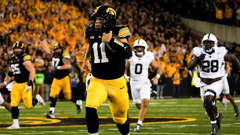 One Thing Oregon Must Do To Beat the Iowa Hawkeyes