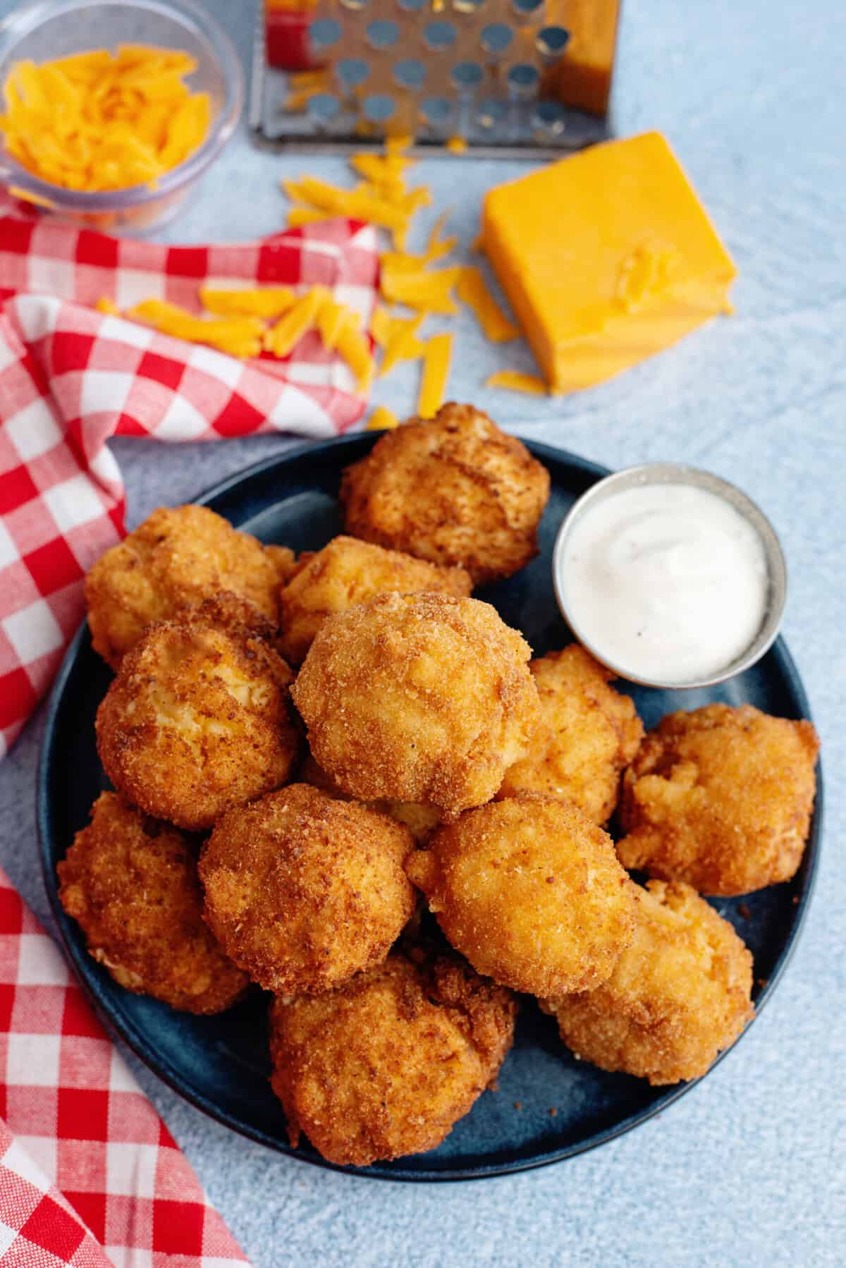 Southern Sides Made with Love