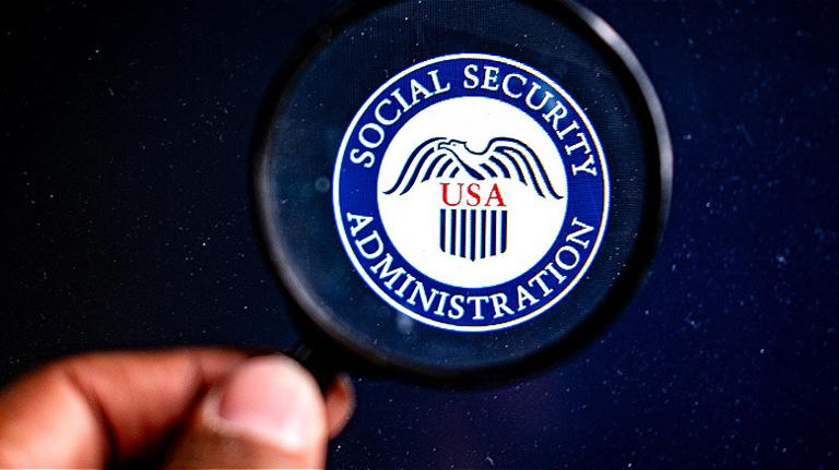 When You Should Stop And Change Your Social Security Number Immediately
