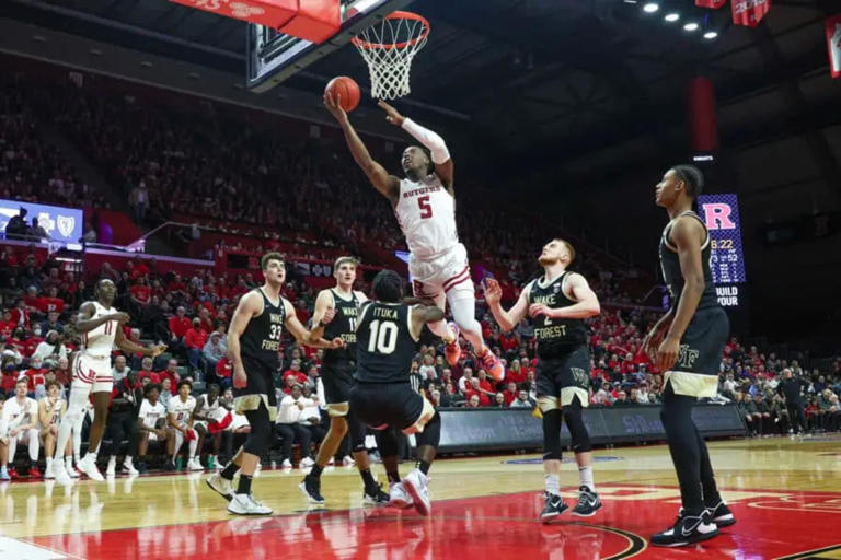 Wisconsin Badgers march on towards Northern Illinois clash following 96 ...