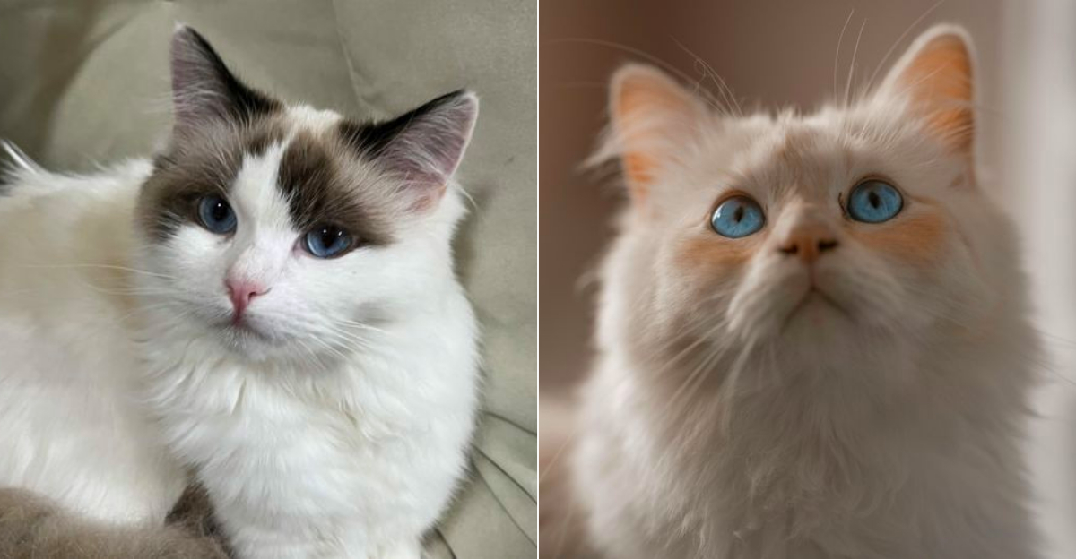 9 Cat Breeds With Happy Dog Vibes They’ll Love You Forever