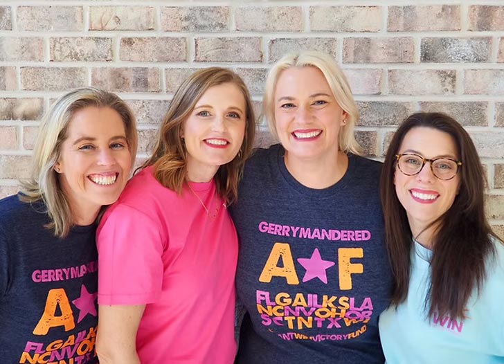 These 'can't-idates' are running for office knowing they'll lose. Their ...